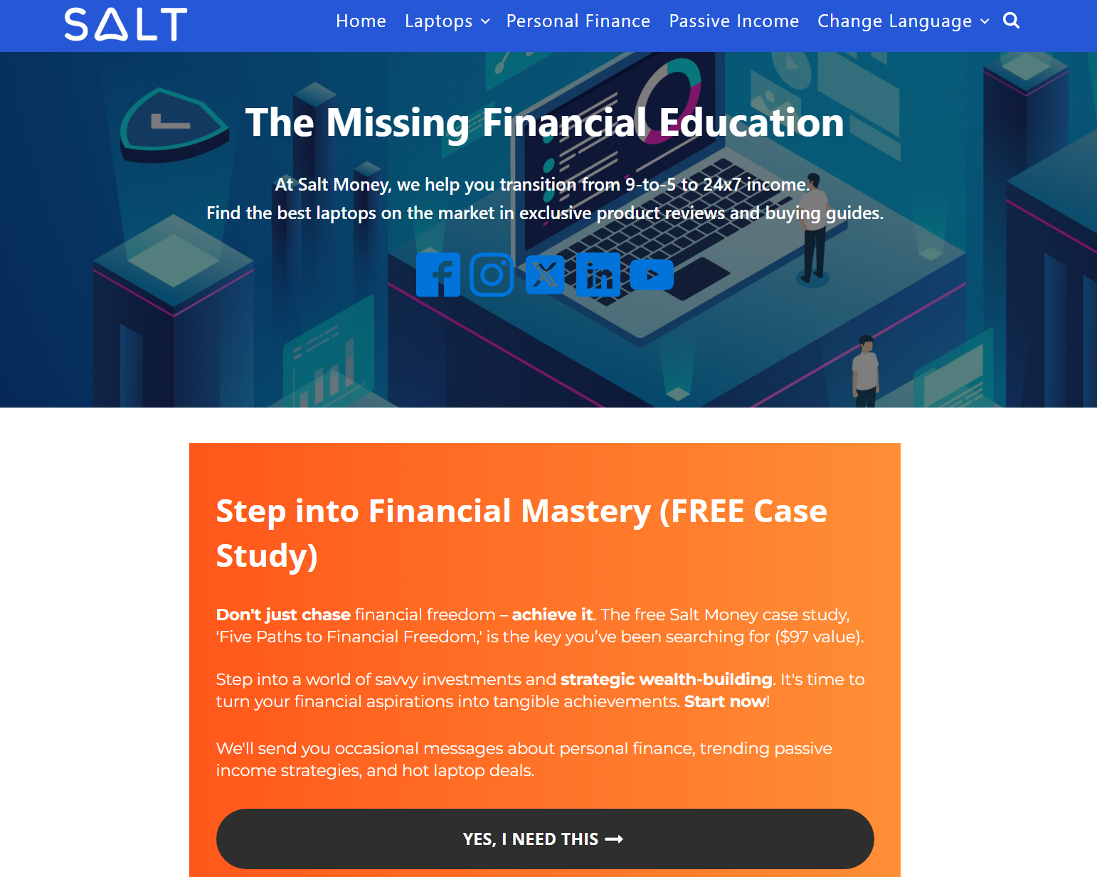 How to Build a Tech Review Blog Earning $3,379 Monthly Passively ...
